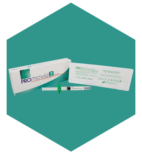Promovia Ürünleri - Ren İlaç Sağlık Bakanlığı onaylı Promovia Ürünleri