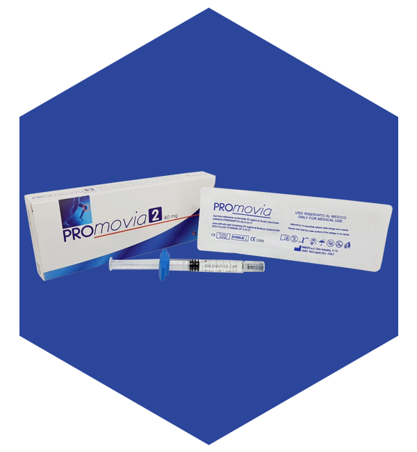 Promovia Ürünleri - Ren İlaç Sağlık Bakanlığı onaylı Promovia Ürünleri